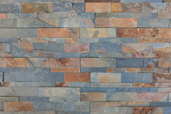 Slate Cladding - Interior & Exterior | Paving Planet