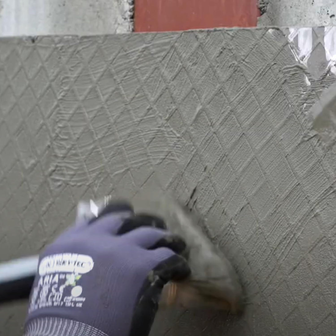 Prime Tec ™ - Slurry Primer for Porcelain & Natural Stone - 15kg (15m² ...