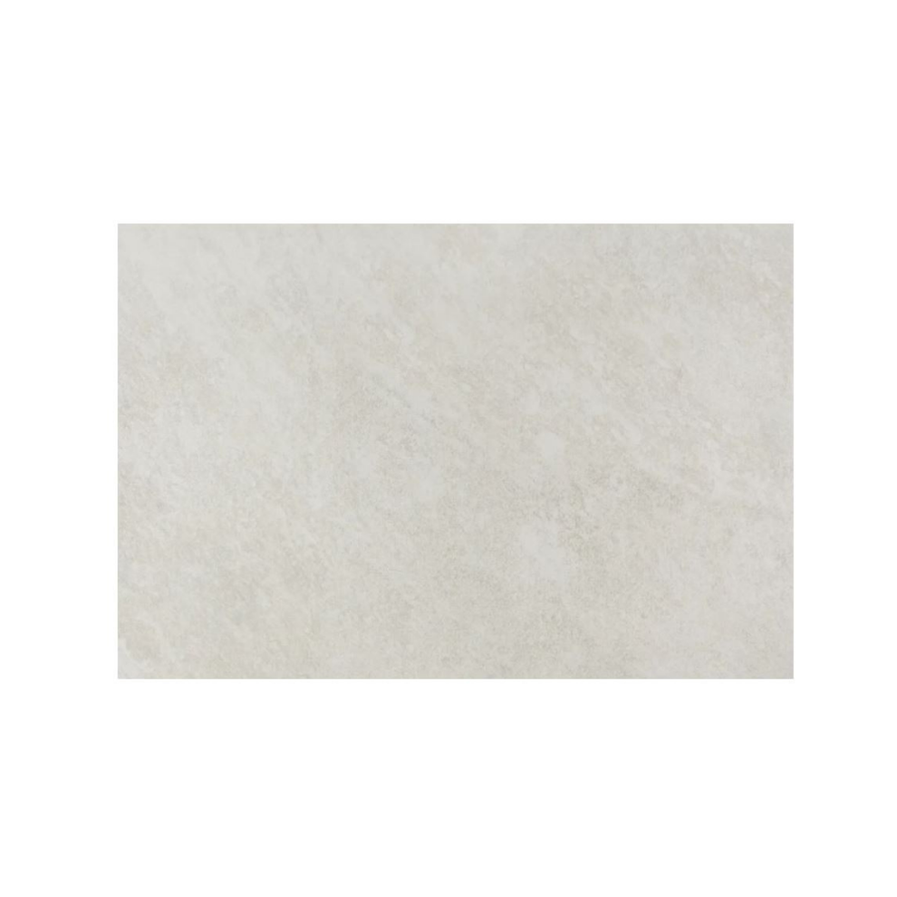 Quartz White - Porcelain Paving Slabs (600 / 900x600mm) – Paving Planet